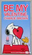 Be My Valentine, Charlie Brown | Peanuts Wiki | Fandom