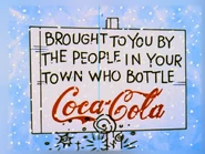 Coca-Cola | Peanuts Wiki | Fandom