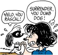 "Masked Marvel" | Peanuts Wiki | Fandom