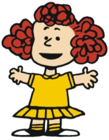 Frieda | Wiki Peanuts | Fandom