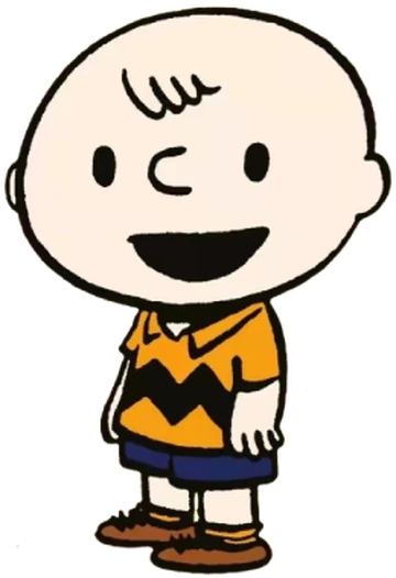 Charlie Brown Good Grief Quotes