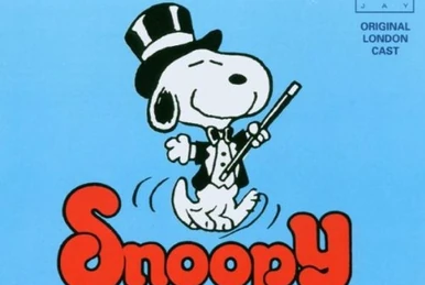 Bill Hinnant Actor Original Snoopy Bill Hinnant | Peanuts Wiki