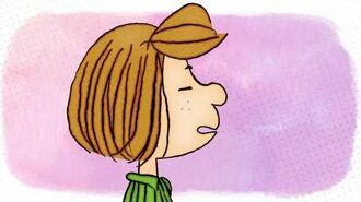 Problems | Peanuts Wiki | Fandom