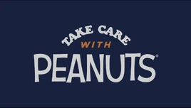 Take Care with Peanuts | Peanuts Wiki | Fandom
