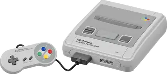 Super Famicom/SNES | Peanuts Wiki | Fandom