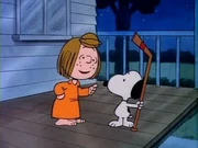 Snoopy's Getting Married, Charlie Brown | Peanuts Wiki | Fandom