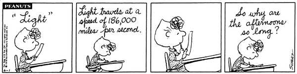 June 1976 comic strips | Peanuts Wiki | Fandom
