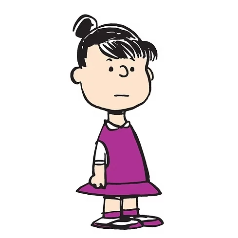 Category:Girls | Peanuts Wiki | Fandom