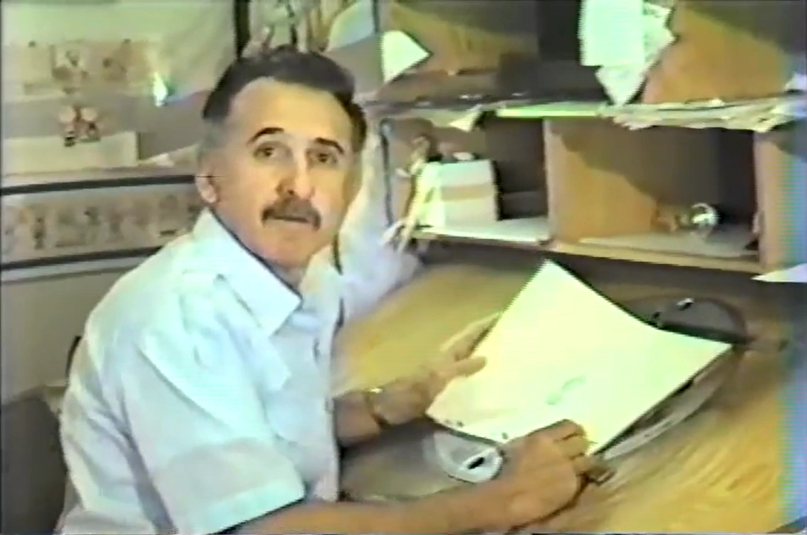 Sam Jaimes | Peanuts Wiki | Fandom