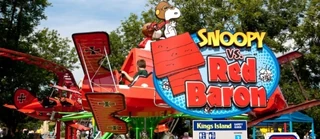 Planet Snoopy | Wiki Peanuts | Fandom
