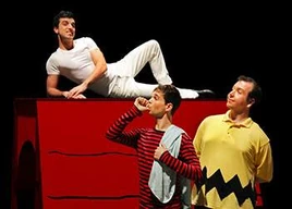 Snoopy's Song | Peanuts Wiki | Fandom