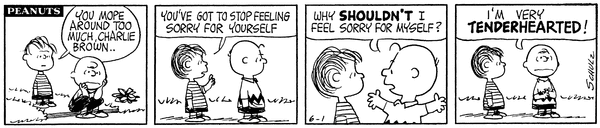 June 1964 comic strips | Peanuts Wiki | Fandom