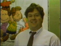 Chris Inglis | Peanuts Wiki | Fandom