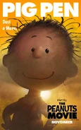 "Pig-Pen" | Peanuts Wiki | Fandom