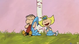Happiness Is a Warm Blanket, Charlie Brown | Peanuts Wiki | Fandom