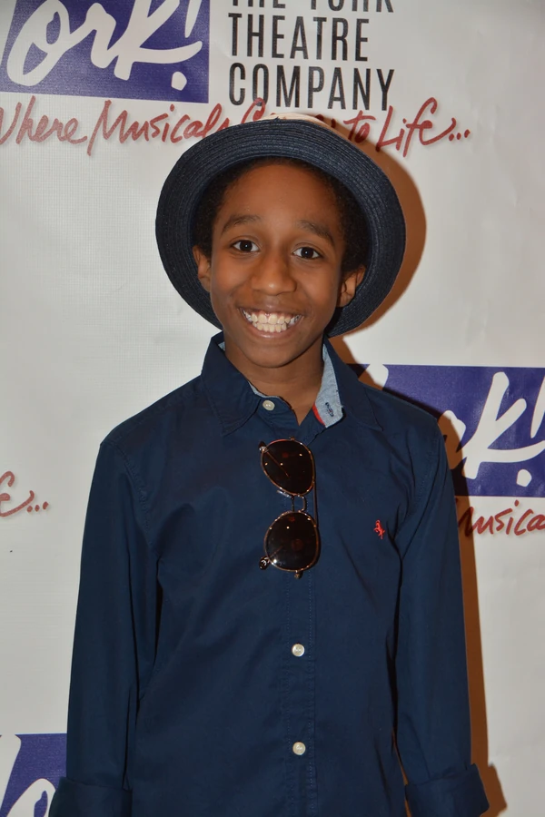 Jeremy T. Villas | Peanuts Wiki | Fandom