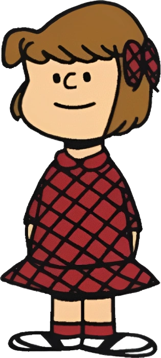 Patty | Peanuts Wiki | Fandom