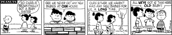 June 1959 comic strips | Peanuts Wiki | Fandom