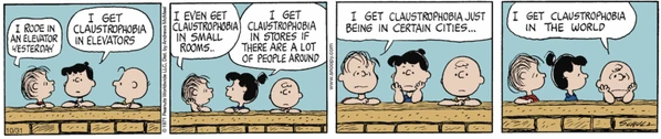 November 1971 comic strips | Peanuts Wiki | Fandom