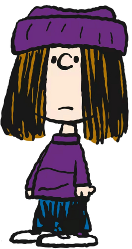 Eudora | Peanuts Wiki | Fandom