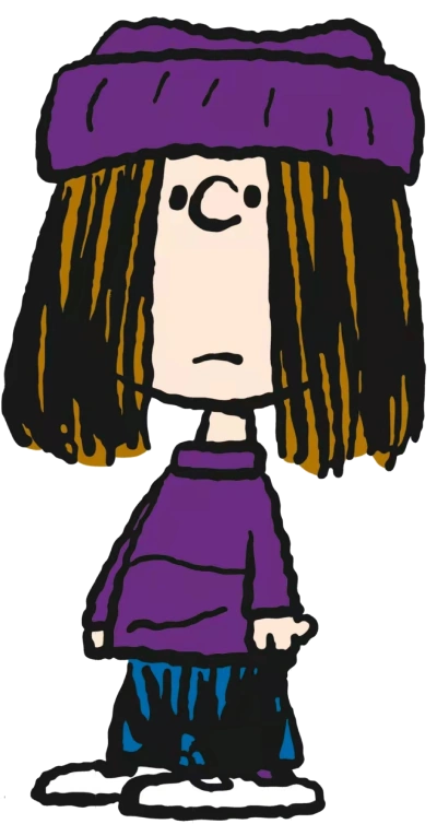 Eudora | Peanuts Wiki | Fandom