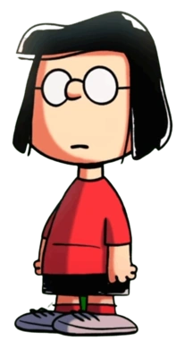 Marcie | Peanuts Wiki | Fandom
