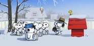 Snoopy Presents: For Auld Lang Syne | Peanuts Wiki | Fandom