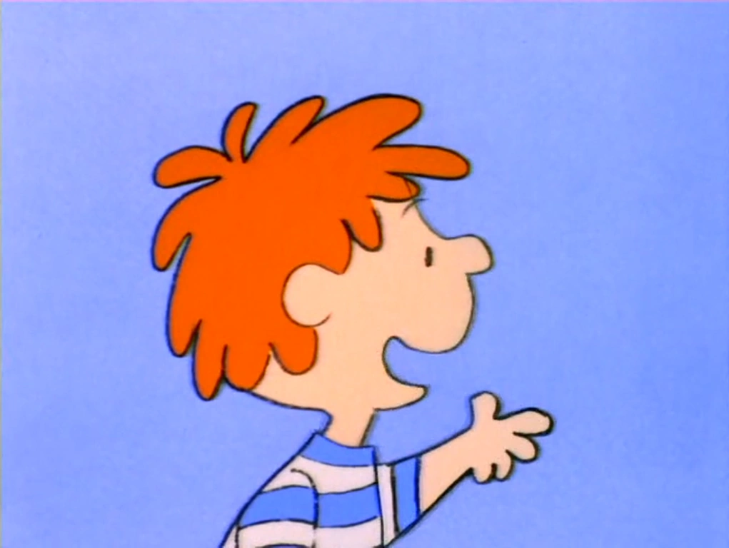 The Lost Ballpark | Peanuts Wiki | Fandom