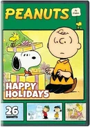 Peanuts (TV series) | Peanuts Wiki | Fandom