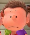 Shermy | Peanuts Wiki | Fandom