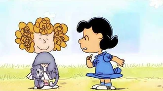 Frieda (Peanuts TV series episode) | Peanuts Wiki | Fandom