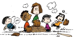 Charlie Brown's baseball team | Peanuts Wiki | Fandom