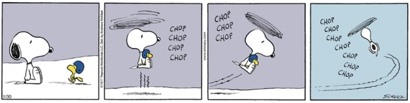 February 1977 comic strips | Peanuts Wiki | Fandom