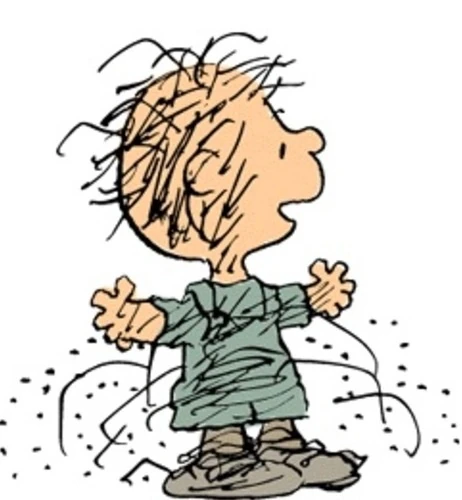 "Cochino" | Wiki Peanuts | Fandom