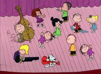 Schroeder's piano | Peanuts Wiki | Fandom