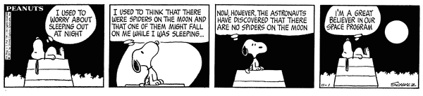 November 1971 comic strips | Peanuts Wiki | Fandom