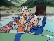 Race for Your Life, Charlie Brown | Peanuts Wiki | Fandom