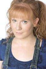 Jessica D. Stone | Peanuts Wiki | Fandom