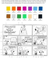 Charlie Brown | Peanuts Wiki | Fandom