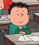 Shermy | Peanuts Wiki | Fandom