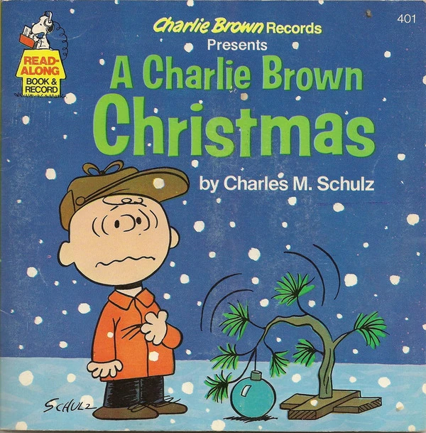 Disney Read-Along | Peanuts Wiki | Fandom