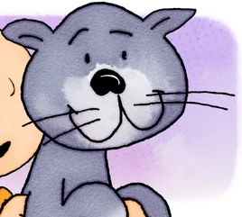 Faron | Peanuts Wiki | Fandom