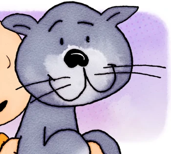 Faron | Peanuts Wiki | Fandom