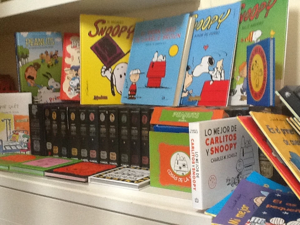 Category:Merchandise | Peanuts Wiki | Fandom