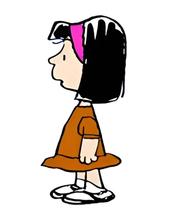 Lydia | Peanuts Wiki | Fandom