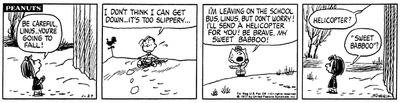 Linus van Pelt | Peanuts Wiki | Fandom
