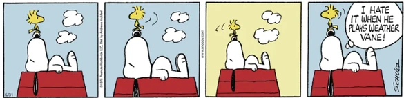 June 1978 comic strips | Peanuts Wiki | Fandom