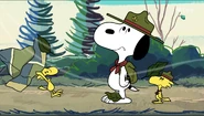 Camp Snoopy (TV series) | Peanuts Wiki | Fandom