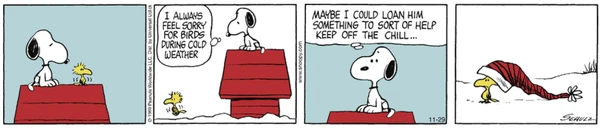 December 1969 comic strips | Peanuts Wiki | Fandom