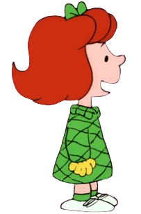 Peggy Jean | Peanuts Wiki | Fandom